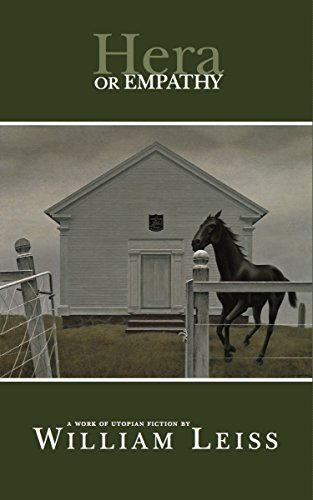 Hera or Empathy: A Work of Utopian Fiction (The Herasaga Book 1) eBook ...