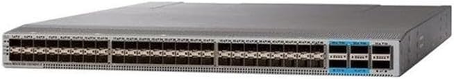Amazon.com: Nexus 9k Fixed With 36p 100g Qsfp28 : Electronics