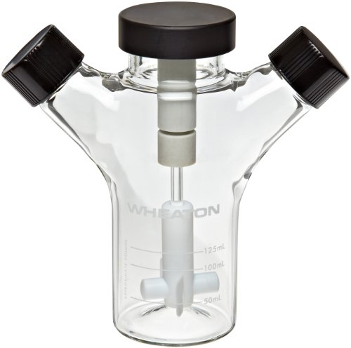 The 30 Best Lab Spinner Flasks of 2024 [Verified] - Cherry Picks