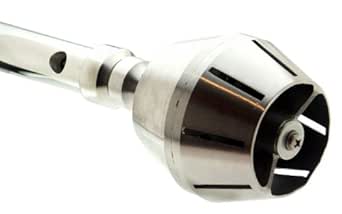 Omni International D75-700 75mmx700mm Dispersator for Max Homogenizer ...