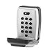 Amazon.com: Master Lock Wall Mount Key Lock Box with Push Button for ...