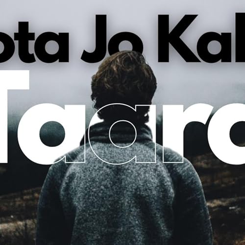 TOOTA JO KABHI TAARA (HEARTBREAK STORY OF A MIDDLE-CLASS) de JerryIndia ...