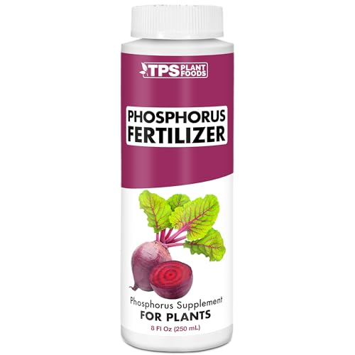 How To Make Liquid Phosphorus Fertilizer: A Complete Guide - GardenerBible