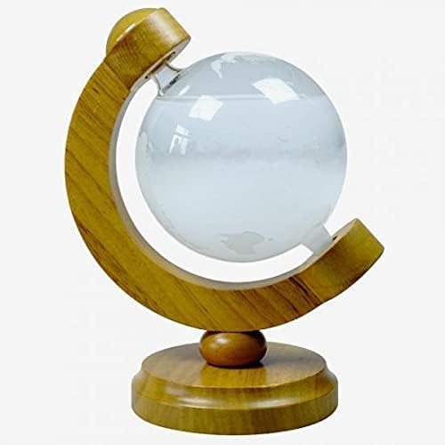 STORM GLOBE WITH STAND – BigaMart