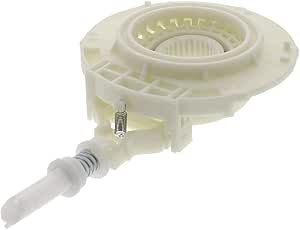 Amazon.com: MCJ61861201 Agitator Coupling Compatible With LG Washing ...