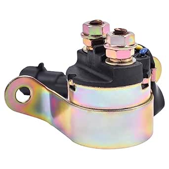Starter Solenoid Relay 4012001 4010947 for POLARIS Sportsman 400 450 ...