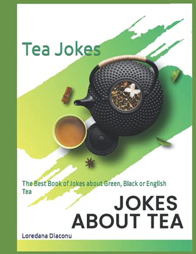 75 Hilarious Jokes About Green That Will Have You Seeing (and Laughing ...