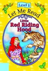 Amazon.com: Let me Read : Little Red Riding Hood: 9781781750209 ...