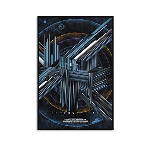 The 26 Best Science Fiction Posters of 2025 [Verified] - Cherry Picks