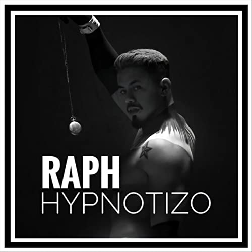Amazon Music Unlimited - Raph 『Hypnotizo』