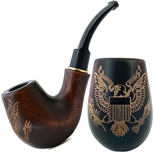 Amazon Best Sellers: Best Tobacco Pipes
