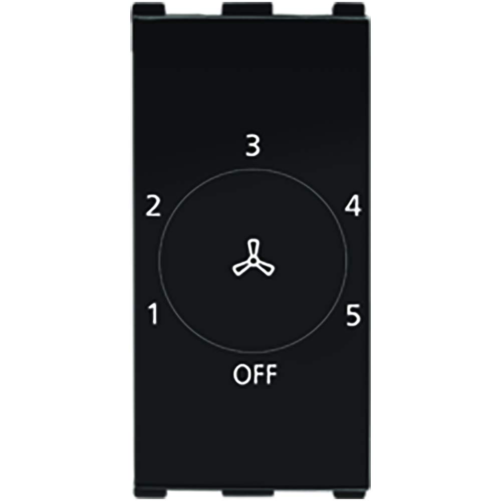 Buy Anchor by Panasonic 66501B Roma Urban Modular 1M 100W V0 Grade ...