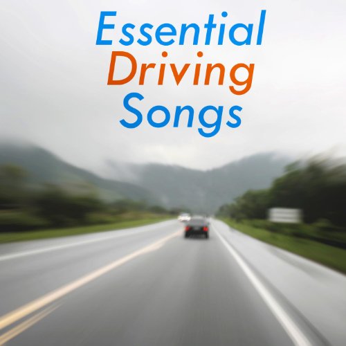 Amazon.com: Essential Driving Songs : VARIOUS ARTISTS: Digital Music
