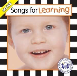 Buy More Songs For Learning Music CD Online at Low Prices in India ...