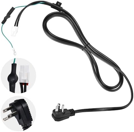 Amazon.com: 2025 Upgraded 3903-001003 3903-000519 Refrigerator Power ...