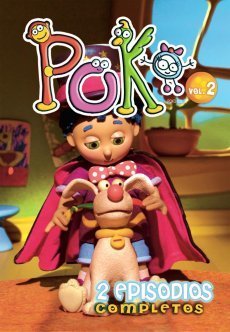 Amazon.com: POKO Episodes Volume 2 (Poko Volumen 2) [NTSC/REGION 1 & 4 ...