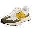New Balance 327 Shoes, MUNSELL WHITE (048), 45.5 EU : Amazon.ae: Fashion