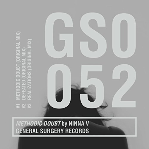 Play Methodic Doubt by Ninna V on Amazon Music