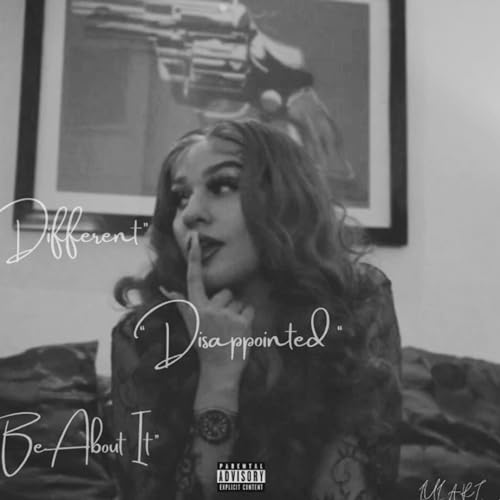 Écouter Be About It par LUL ARI sur Amazon Music Unlimited