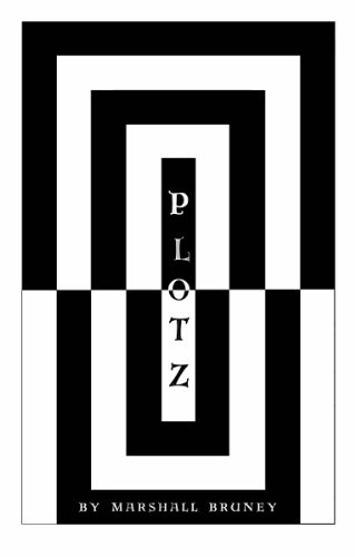 Plotz eBook : Bruney, Marshall: Amazon.co.uk: Kindle Store
