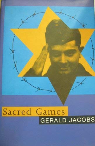 Buy Sacred Games Book Online at Low Prices in India | Sacred Games ...