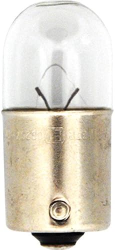 SYLVANIA 89 Basic Miniature Bulb, (Pack of 10), Bulbs - Amazon Canada