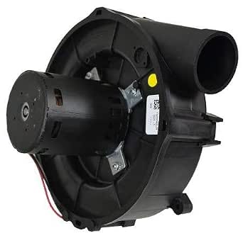 Amazon.com: Goodman Draft Inducer Assembly 0271f00126s : Home & Kitchen