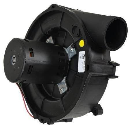 Amazon.com: Goodman Draft Inducer Assembly 0271f00126s : Home & Kitchen