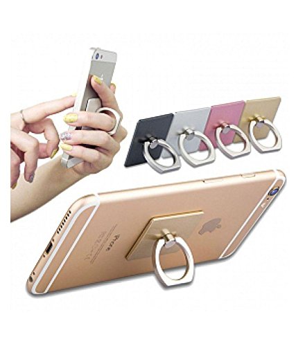 A Iconic INC (DOSI-RING-001) Mobile Ring Holder/Mobile Phone Ring Stand ...