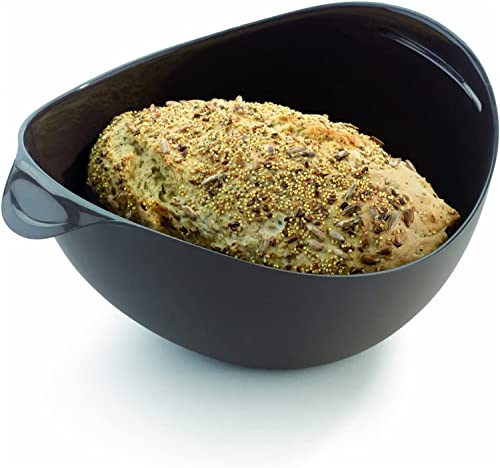 Brotbackform Silikon Test & Vergleich » Top 10 im Mai 2024