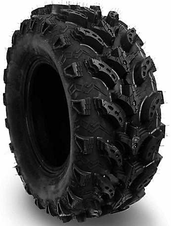 Amazon.com: Massimo Motor 26x9x12 ATV (Front) tire for ATV : Automotive