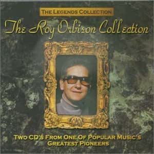 Legends Collection: Amazon.co.uk: CDs & Vinyl
