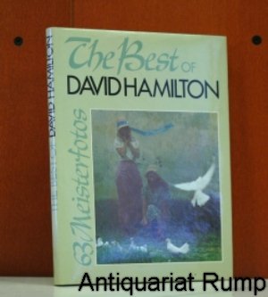 The Best of David Hamilton: Amazon.co.uk: Hamilton, David: Books