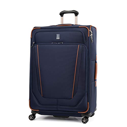 Travelpro Crew VersaPack 29-Inch Luggage Review | CJ