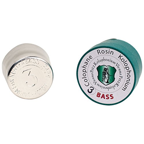 The 30 Best String Bass Rosin of 2025 [Verified] - Cherry Picks