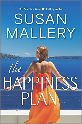 Amazon.com: The Happiness Plan eBook : Mallery, Susan: Kindle Store