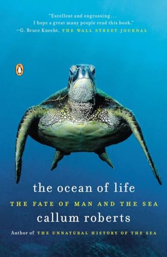 Top 15 Marine Biology Books | Oceanography Books | Biology Explorer