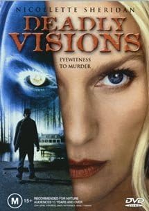 Deadly Visions ( Possessed ): Amazon.co.uk: Nicollette Sheridan, Frida ...