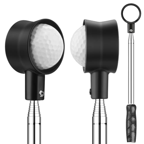 Easy Golf Ball Retriever: The Perfect Tool For Effortless Golfing