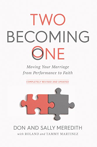 Two Becoming One Book: (updated & revised) - Kindle edition by Meredith ...