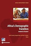 【発売日：2015年10月15日】・製造元:World Bank Publications