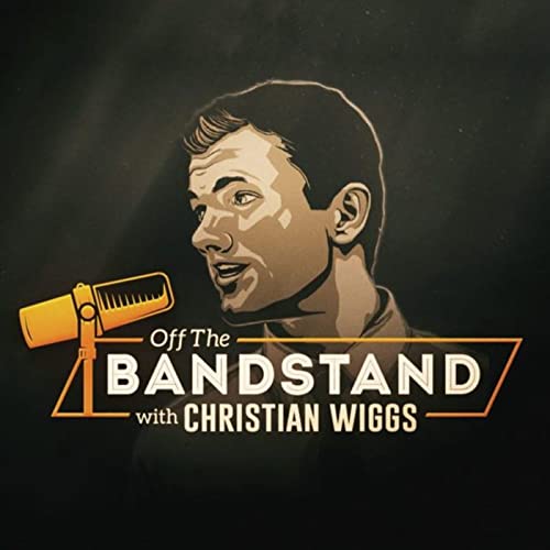 Amazon.com: Off The Bandstand : Christian Wiggs: Books
