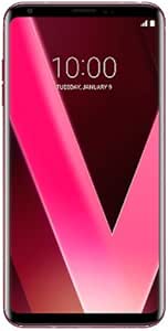 Amazon.com: LG V30+ Plus H930DS 128GB Dual SIM Factory Unlocked GSM Smartphone - International ...