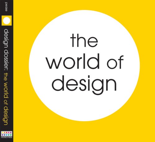 Amazon.com: The World of Design (Design Dossiers): 9780977790500: Pease ...