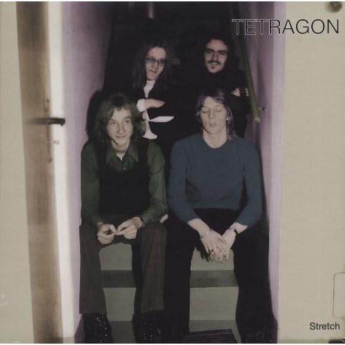 Amazon.com: Stretch: CDs & Vinyl