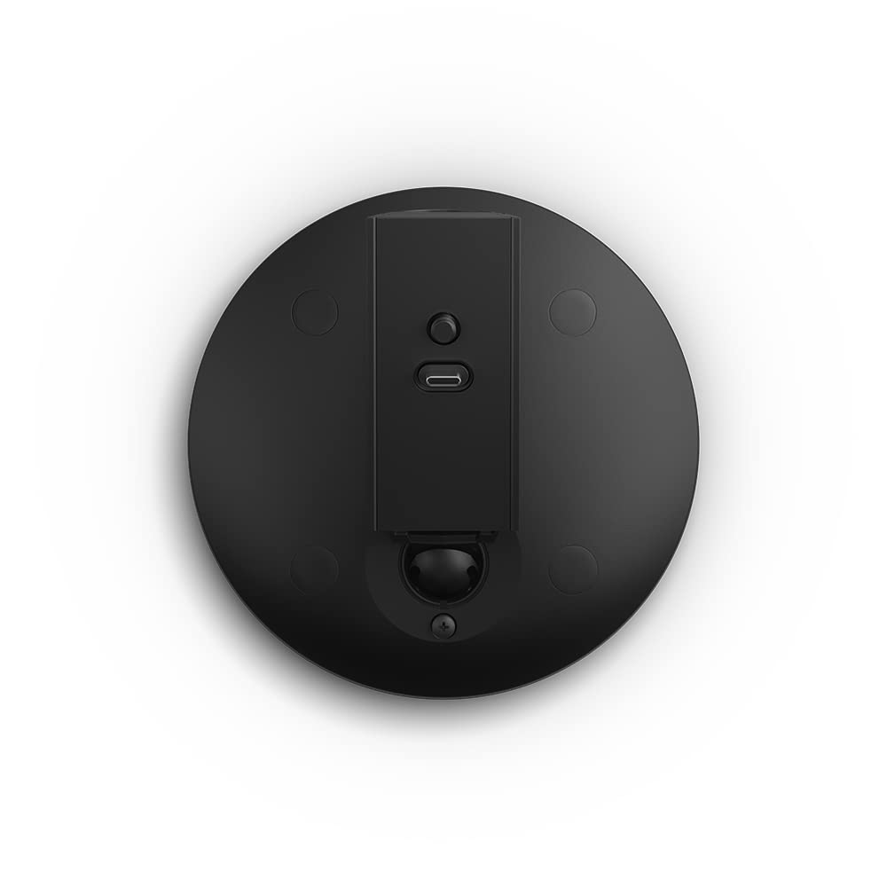 Ring Hardwired Kit for Spotlight Cam Plus, Spotlight Cam Pro, Black ...