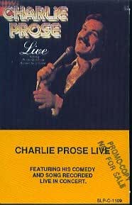 Charlie Prose - Charlie Prose Live - Amazon.com Music