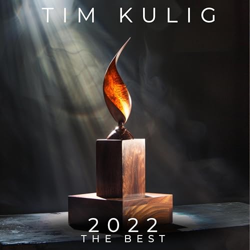 2022 (The Best) (Best of 2022) : Tim Kulig: Amazon.fr: Digital Music