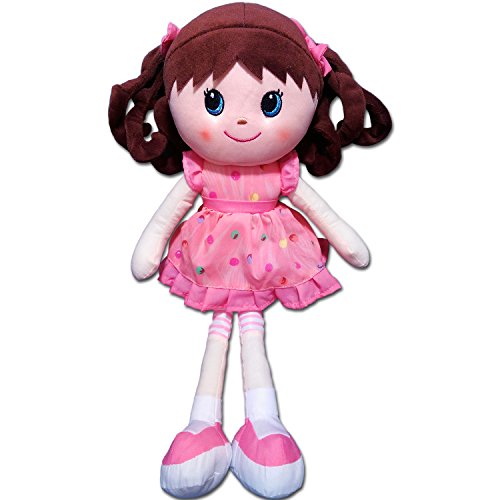The 18 Best Anico Dolls of 2026 [Verified] - Cherry Picks