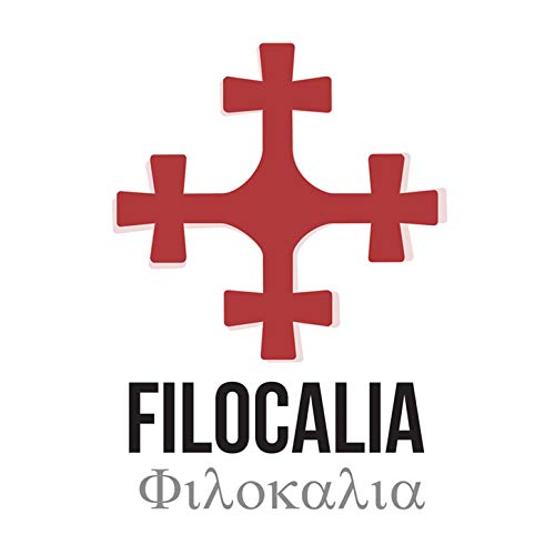 Spiele Filocalia von Filocalia auf Amazon Music ab